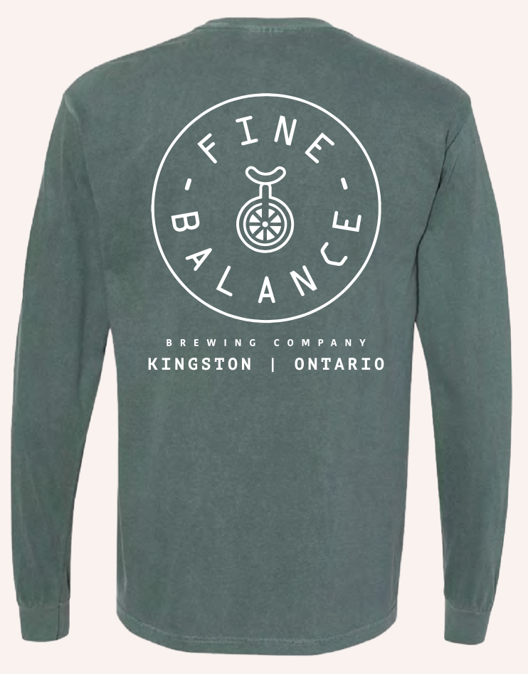 Merchandise – Fine Balance Brewing Company