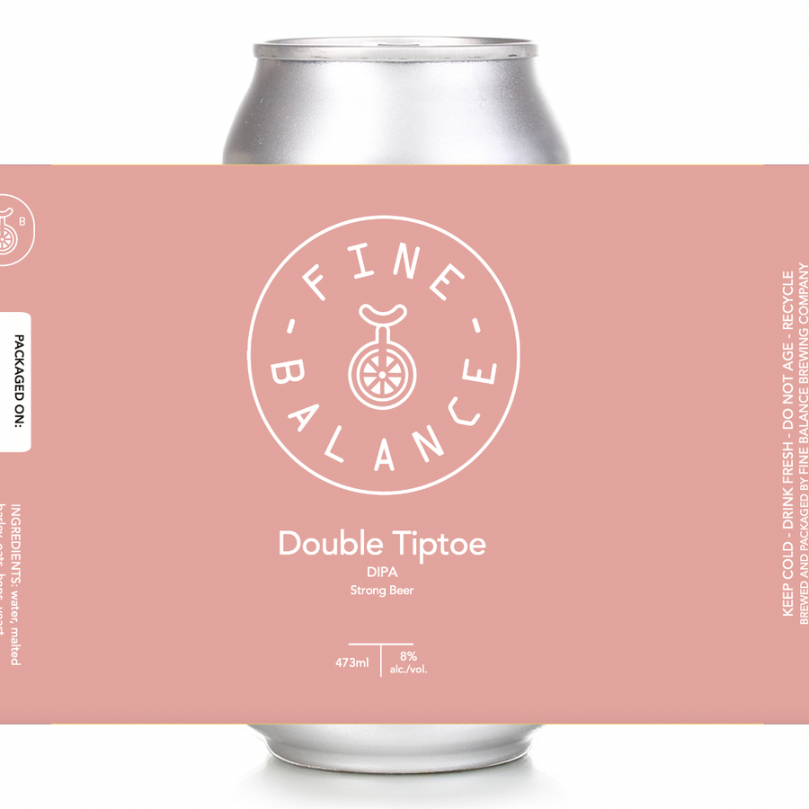 Our Beer – Fine Balance Brewing Company