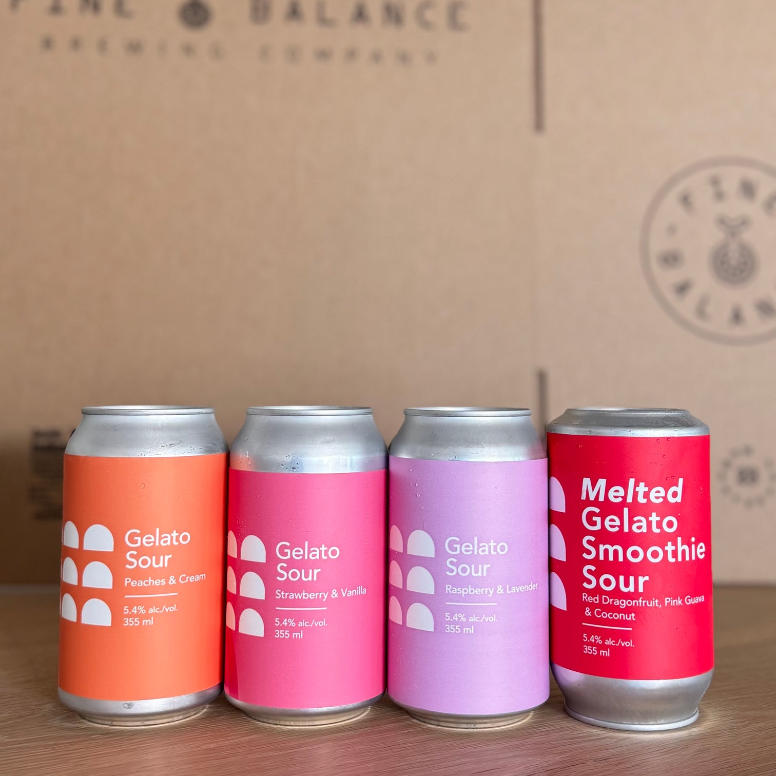 Kingston's Best Brewery - Hazy IPA's, Pilsners, Sours, Stouts & more ...