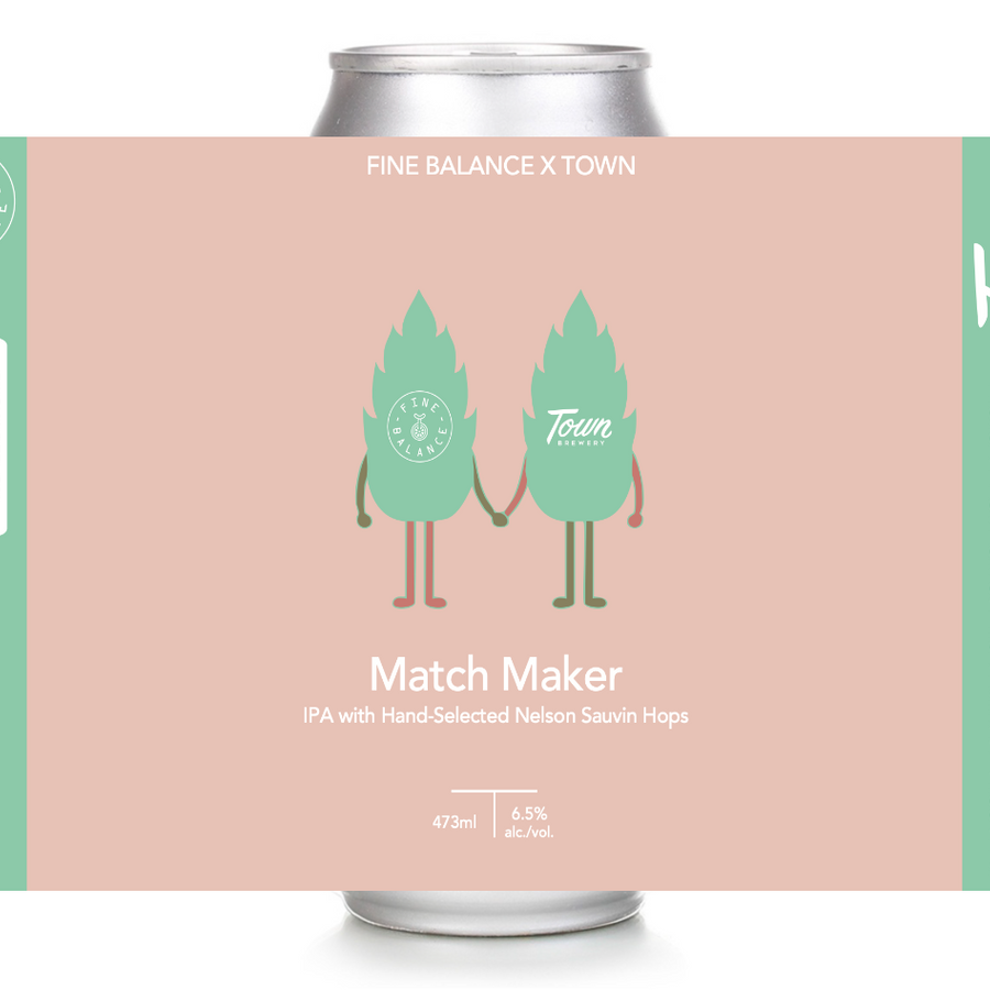 Kingston's Best Brewery - Hazy IPA's, Pilsners, Sours, Stouts & more ...