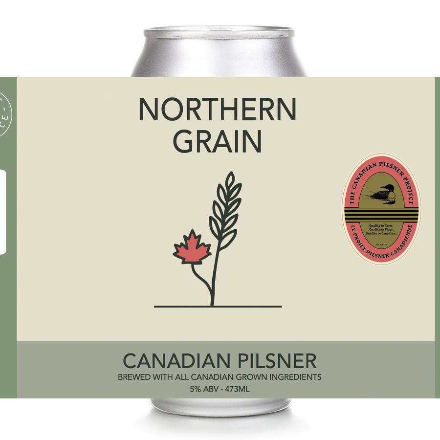 Kingston's Best Brewery - Hazy IPA's, Pilsners, Sours, Stouts & more ...