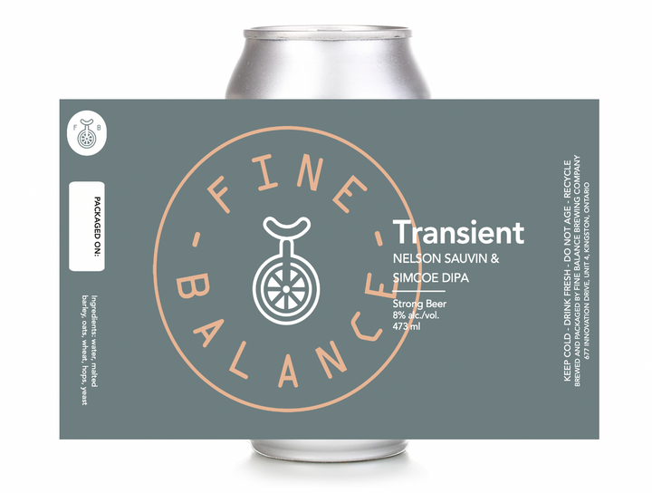 Fine Balance Brewing Company