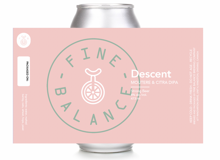 Fine Balance Brewing Company