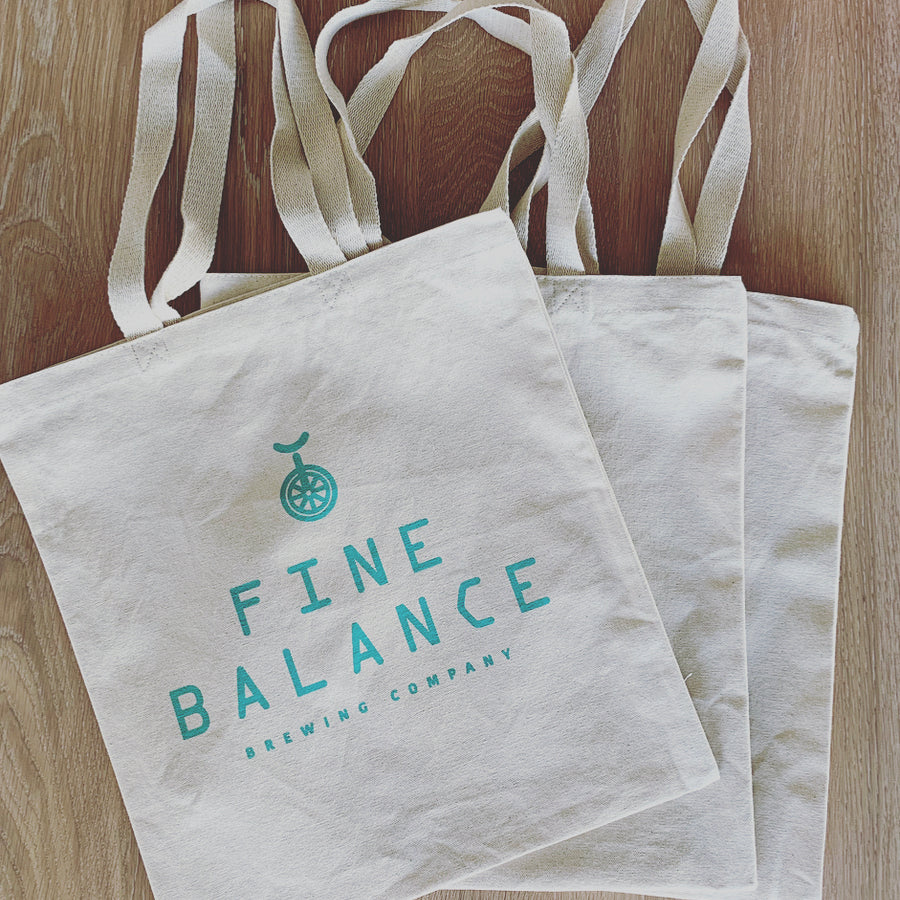 Merchandise – Fine Balance Brewing Company